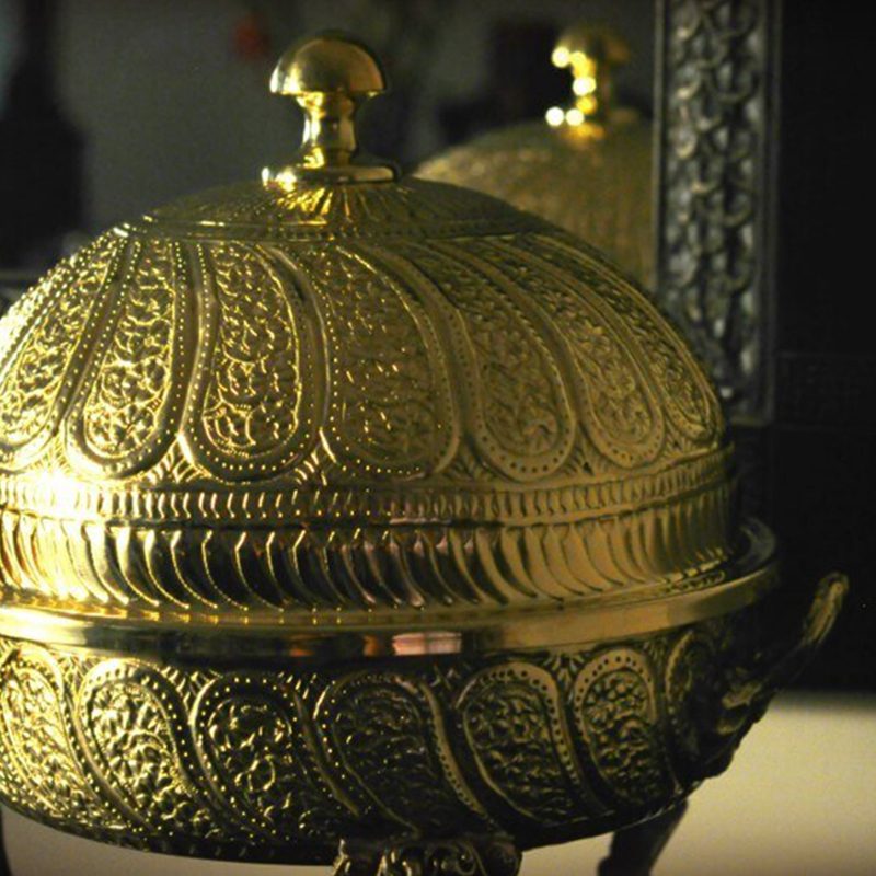 Buy Bahram Chafing Dish in Pakistan & Contact the Seller ...