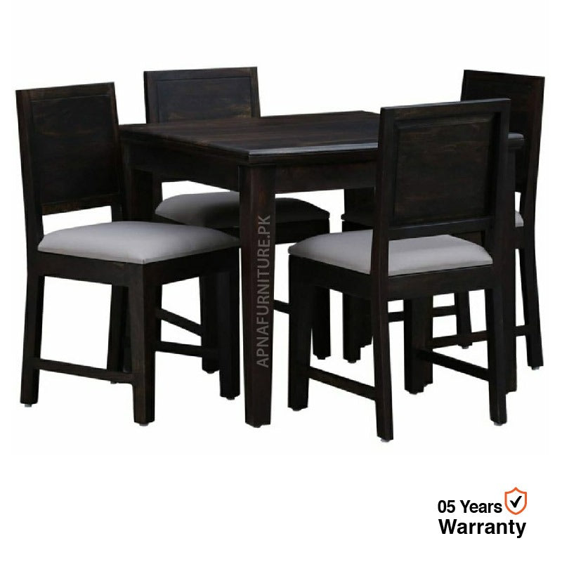 Buy Blake Four Seater Dining Table in Pakistan & Contact the Seller ...