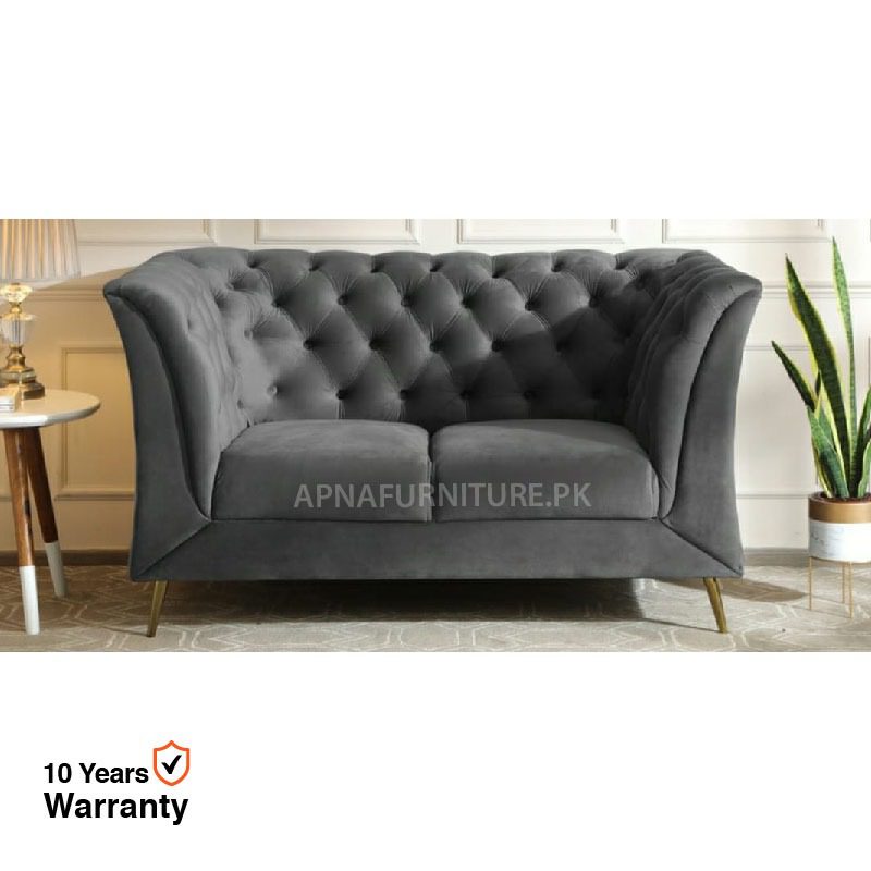 Buy Graphite Sofa Set in Pakistan & Contact the Seller – Apnafurniture ...