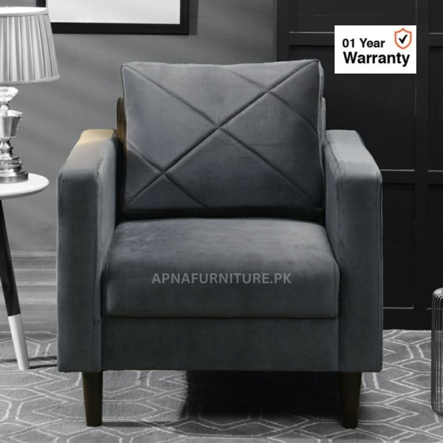Buy Leon Sofa Set in Pakistan & Contact the Seller – Apnafurniture.pk ...