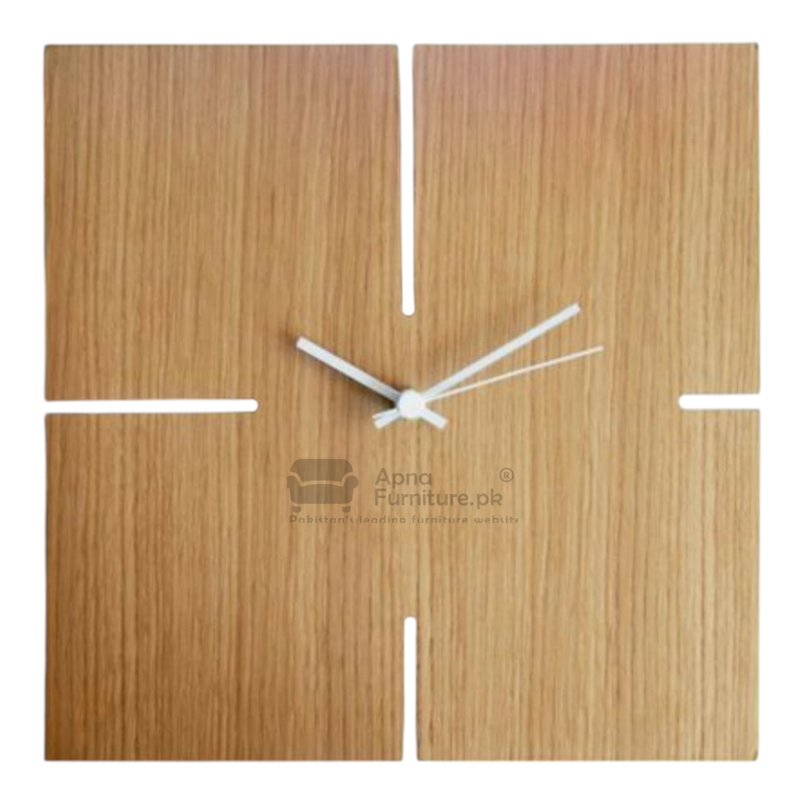 Nectar Wall Clock – Apnafurniture.pk (Pakistan)