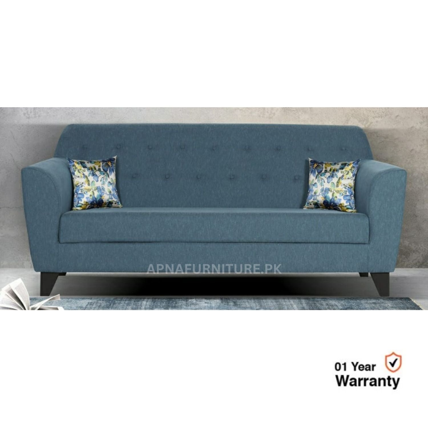 Buy Rowan Sofa Set in Pakistan & Contact the Seller – Apnafurniture.pk ...