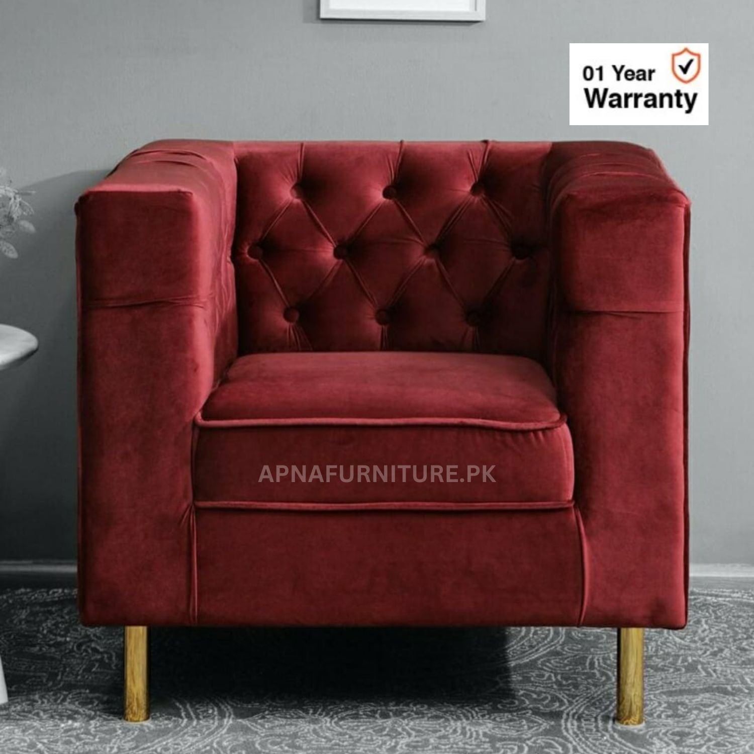 Buy Ryan Sofa Set in Pakistan & Contact the Seller – Apnafurniture.pk (Pakistan)