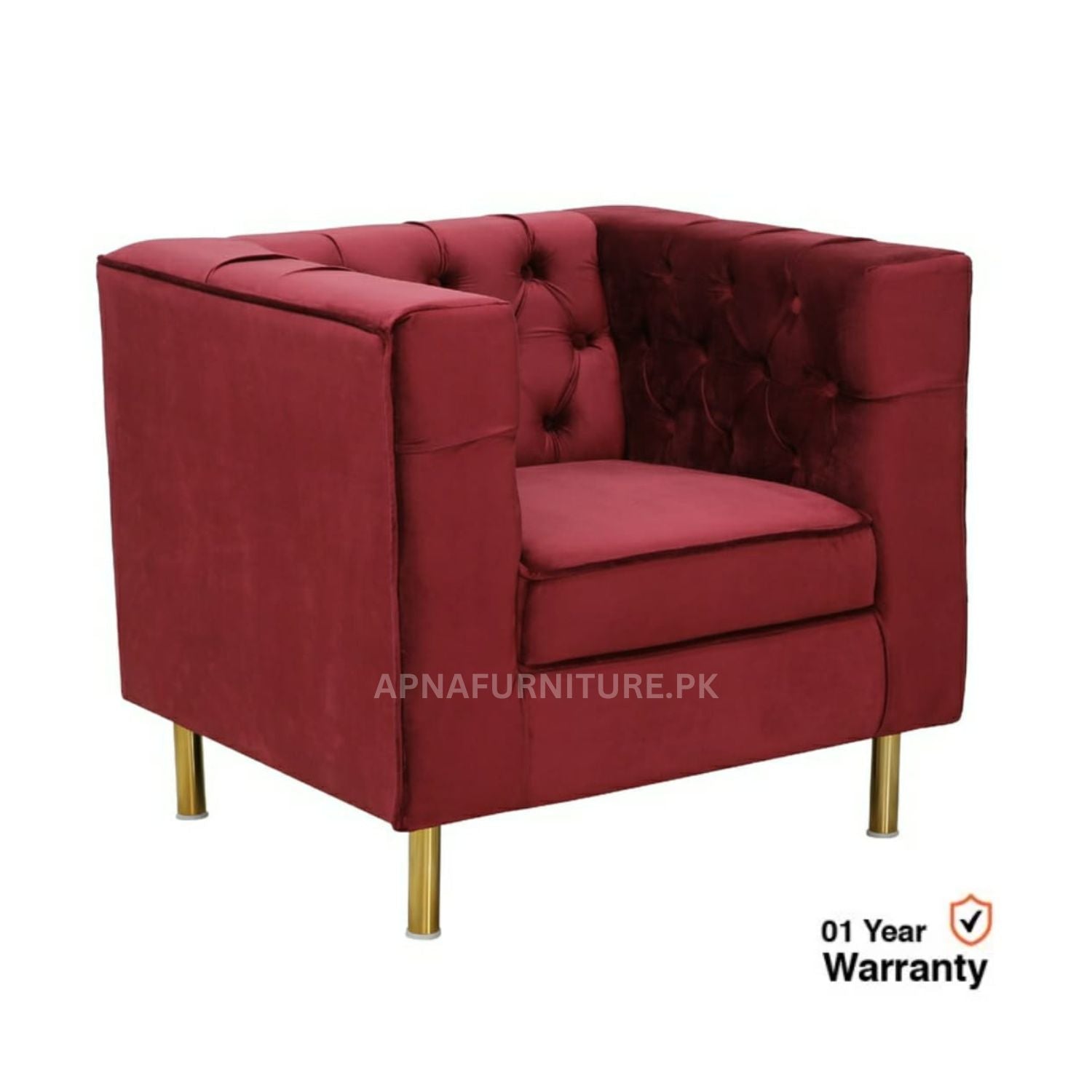 Buy Ryan Sofa Set in Pakistan & Contact the Seller – Apnafurniture.pk ...