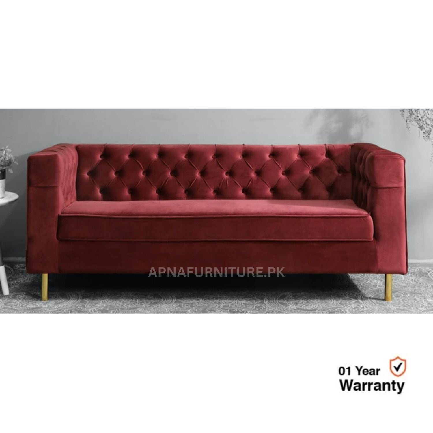 Buy Ryan Sofa Set in Pakistan & Contact the Seller – Apnafurniture.pk (Pakistan)