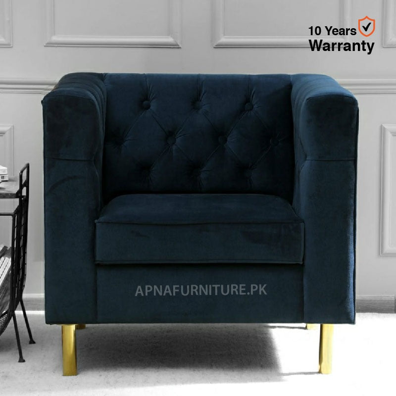Buy Topaz Modern Sofa Set in Pakistan & Contact the Seller – Apnafurniture.pk (Pakistan)