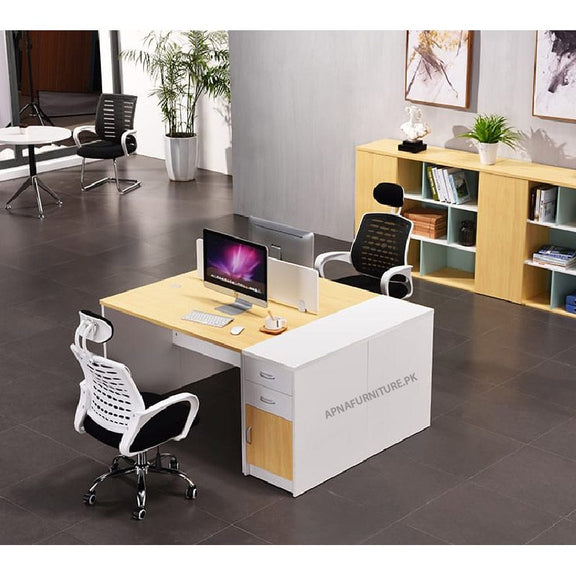 Buy kaizen Office Workstation in Pakistan & Contact the Seller ...