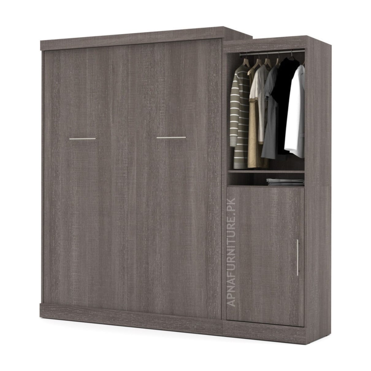 Buy Jasper Murphy Bed in Pakistan & Contact the Seller – Apnafurniture ...