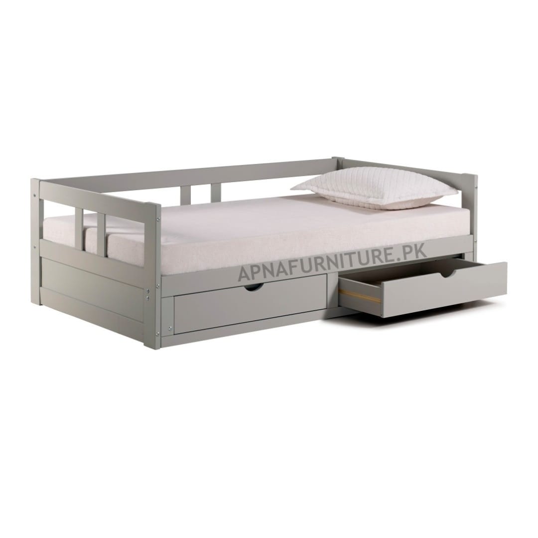Buy Theodora Day Bed in Pakistan & Contact the Seller – Apnafurniture ...