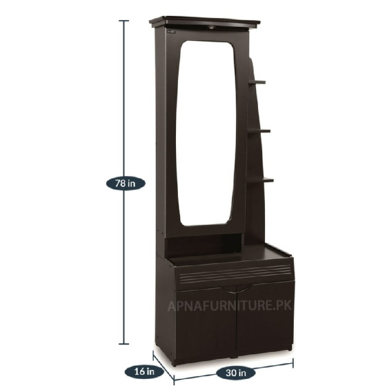 Buy Riley Dressing Table (Deco Paint Finish) in Pakistan & Contact the ...