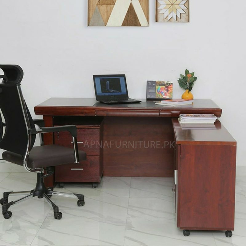 Buy Boxis Executive Office Table in Pakistan & Contact the Seller ...