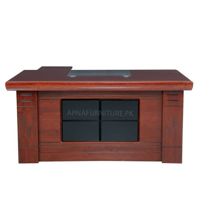 Buy Boxis Executive Office Table in Pakistan & Contact the Seller ...