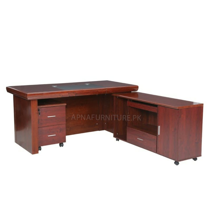 Buy Boxis Executive Office Table in Pakistan & Contact the Seller ...