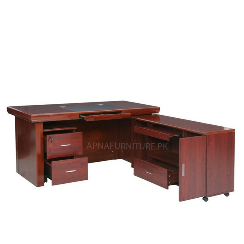Buy Boxis Executive Office Table in Pakistan & Contact the Seller ...