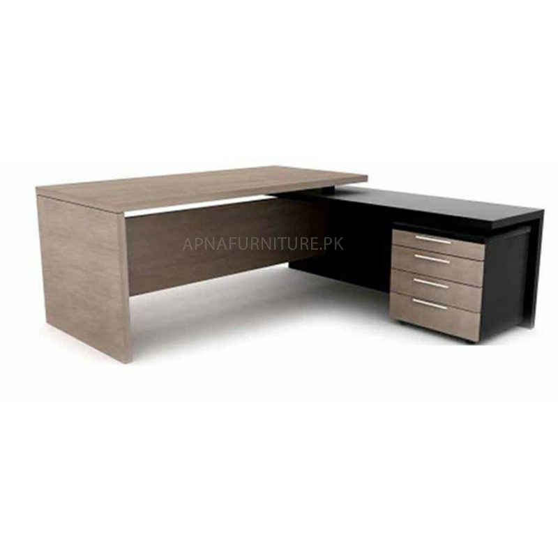 Buy Natalia Executive Office Table in Pakistan & Contact the Seller ...