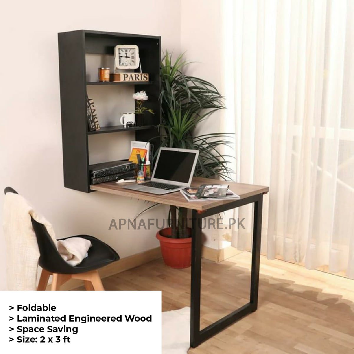 Buy Liam Computer Table in Pakistan & Contact the Seller ...