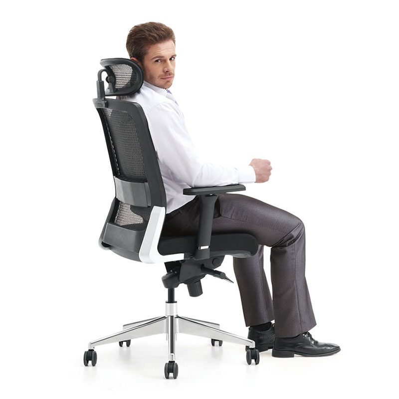 Buy Reflex Executive Chair in Pakistan & Contact the Seller ...