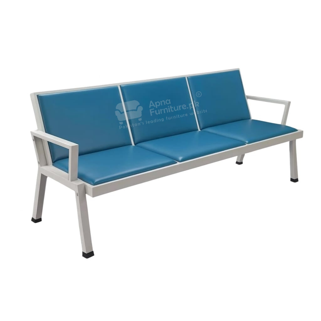 Sonic 3 Seater Bench – Apnafurniture.pk (Pakistan)