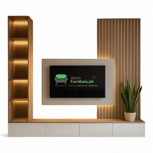 Buy TV Consoles in Pakistan | Apnafurniture.pk - Stylish & Affordable ...