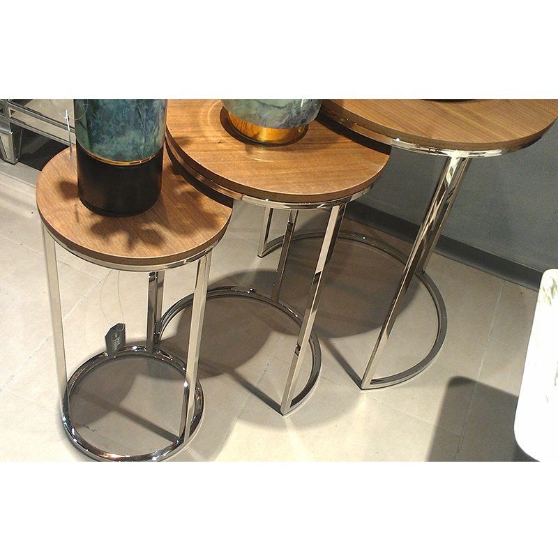 Buy Nest Tables in Pakistan & Contact the Seller – Apnafurniture.pk ...